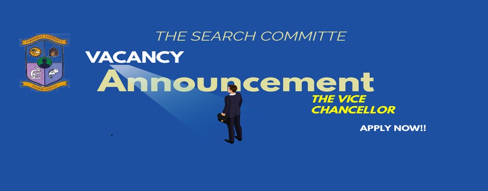 The Copperbelt University