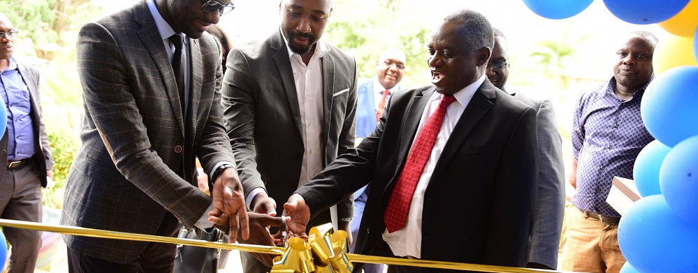 The Copperbelt University