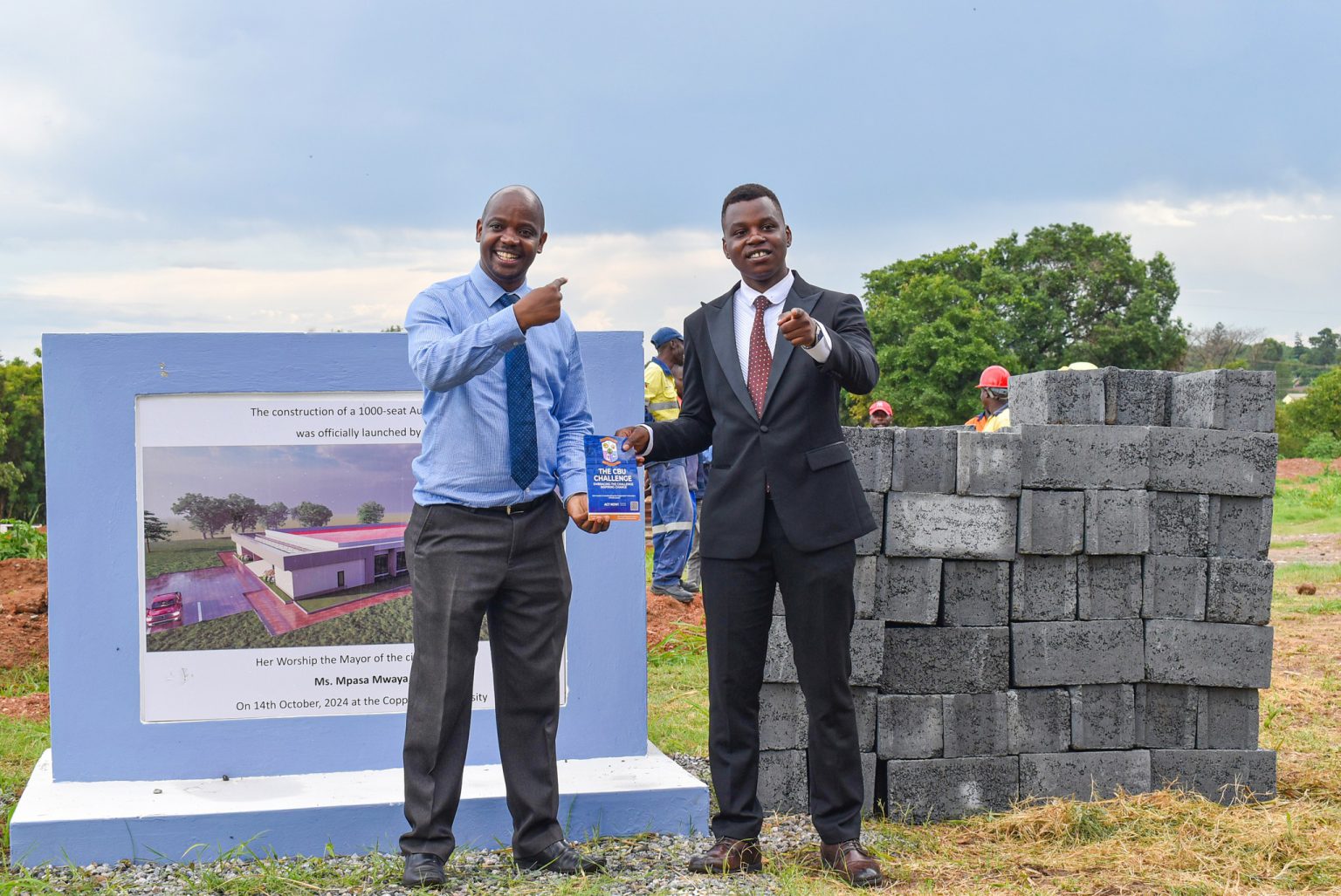 Building a Better CBU: An Invitation to Contribute – The Copperbelt ...