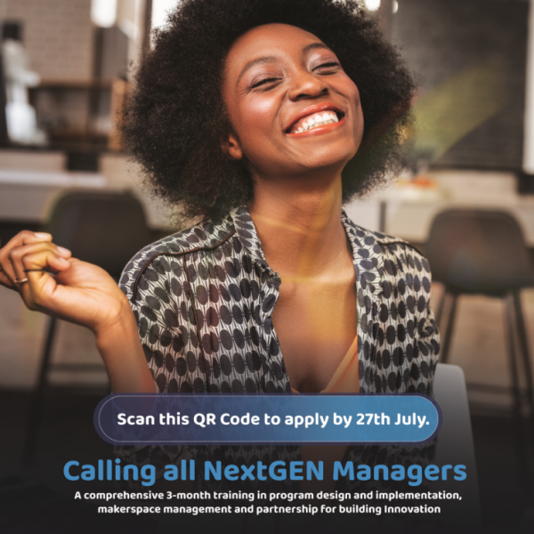 Open Calls – The Copperbelt University Innovation Pod