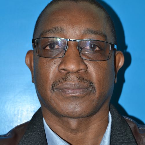 STAFF PROFILES – CBU LIBRARY