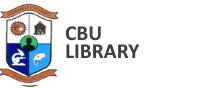 DEPARTMENTS – CBU LIBRARY