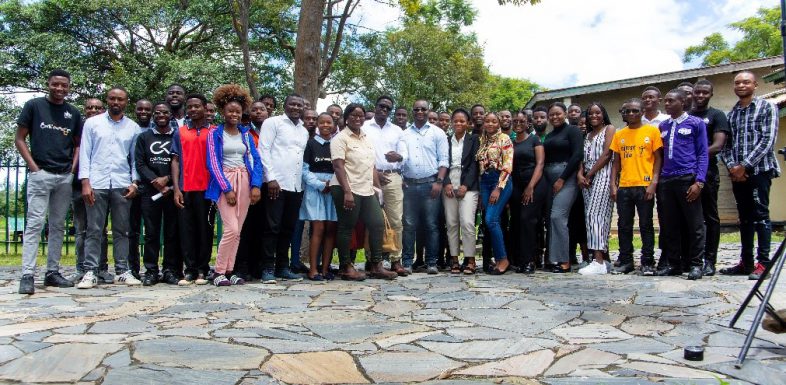 PRACTICAL LEARNING AND MENTORSHIP OPPORTUNITIES IN THE CIVIL ...