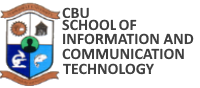 COMPUTER SCIENCE – SCHOOL OF INFORMATION AND COMMUNICATION TECHNOLOGY