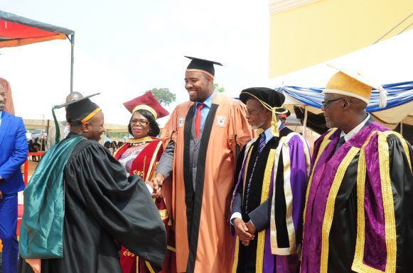 PROGRAMMES – SCHOOL OF MATHEMATICS AND NATURAL SCIENCES