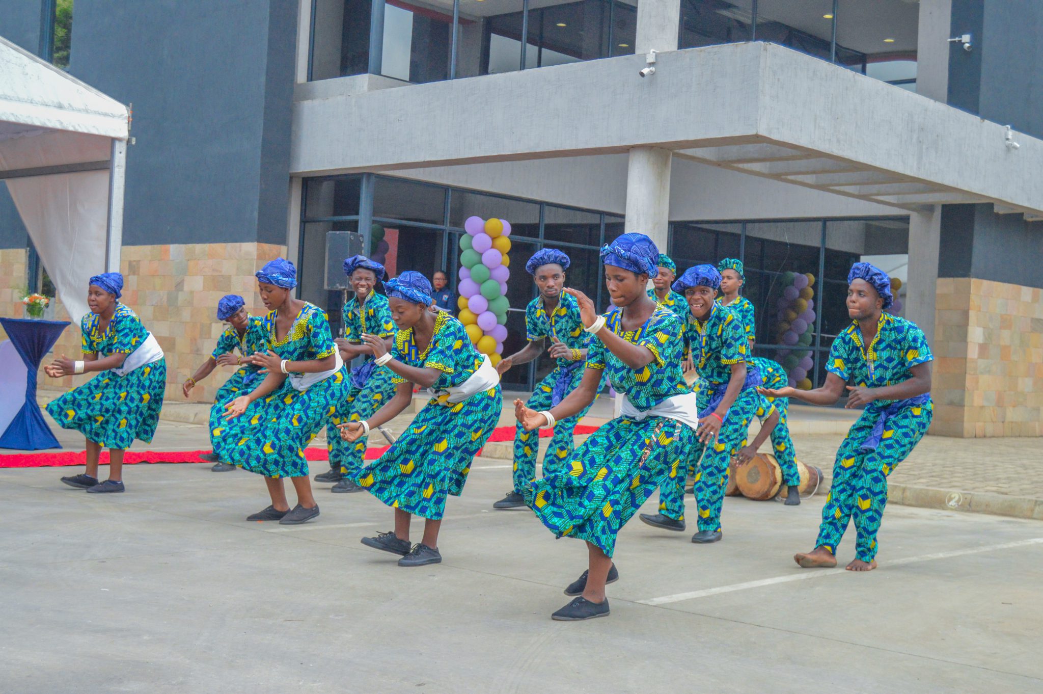 CBU LAUNCHES LUSAKA CAMPUS – CBU NEWS