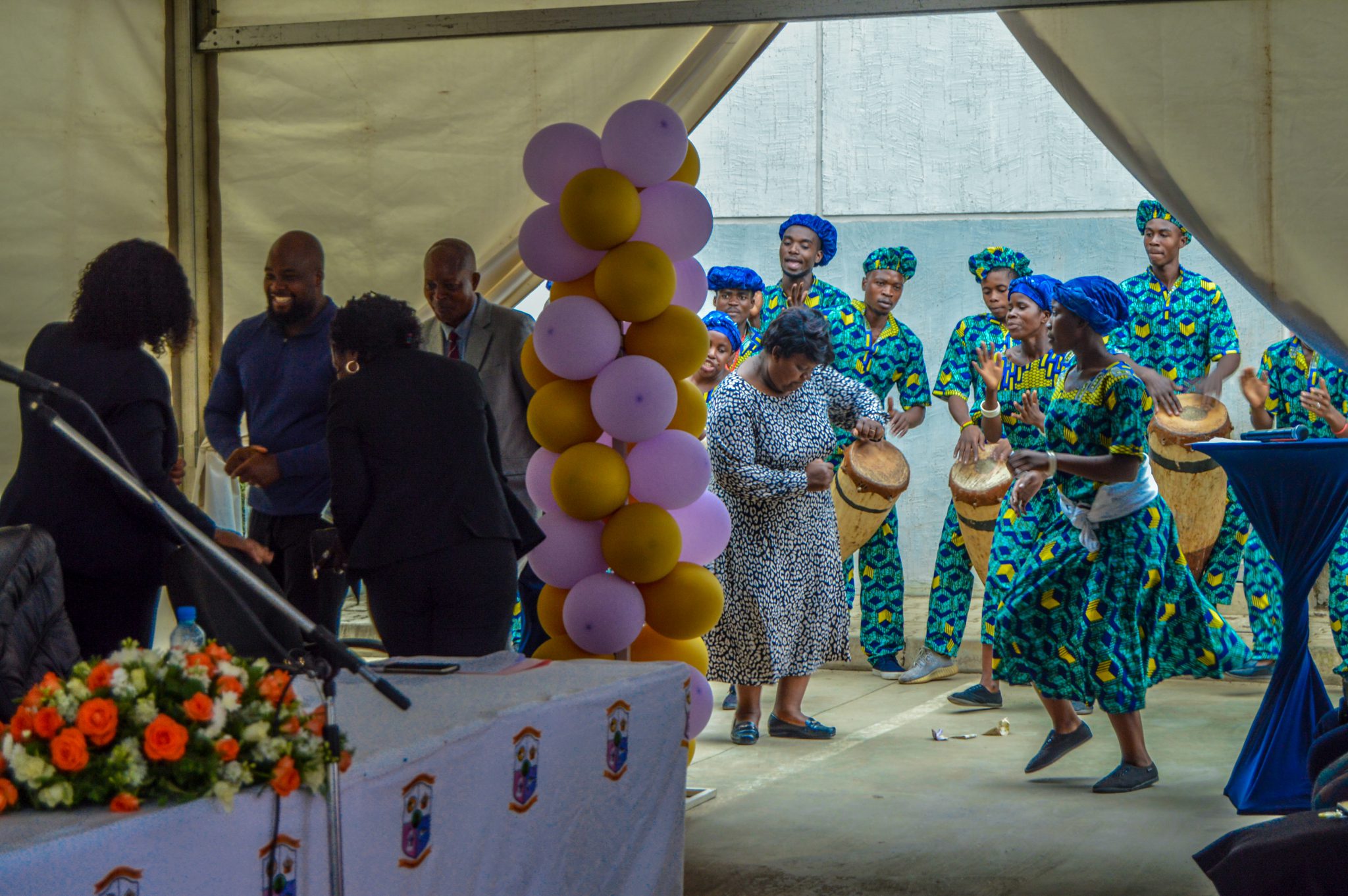 CBU LAUNCHES LUSAKA CAMPUS – CBU NEWS