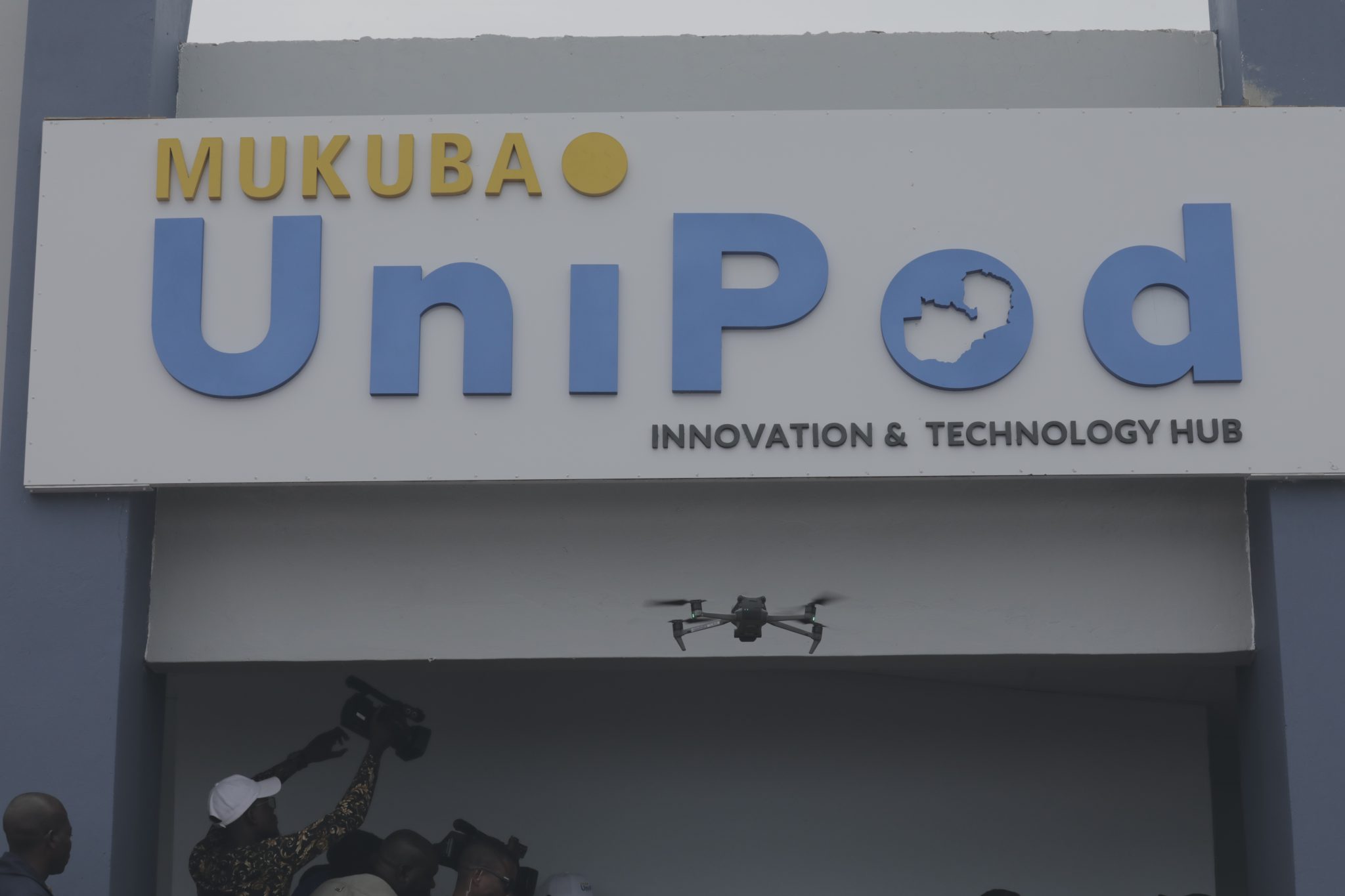 CBU LAUNCHES A UNIVERSITY INNOVATION HUB; THE MUKUBA UNIPOD – CBU NEWS