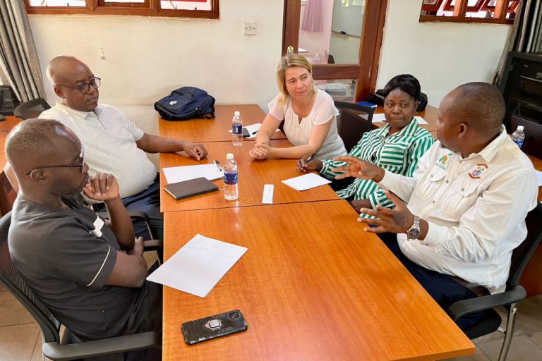 The Copperbelt University Partners with Mendelu University to ...