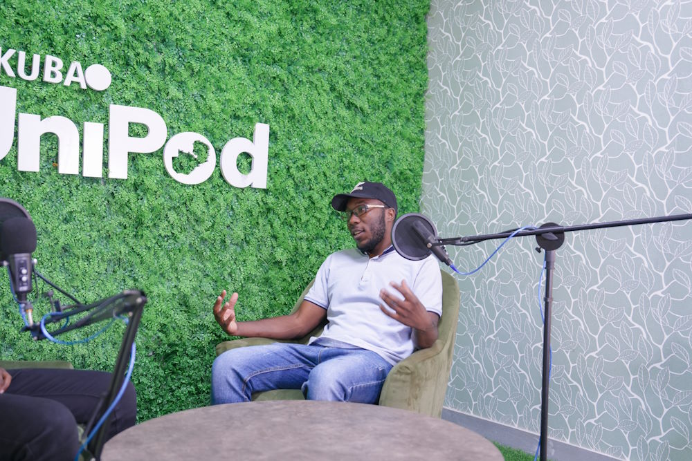 About us | Mukuba Unipod