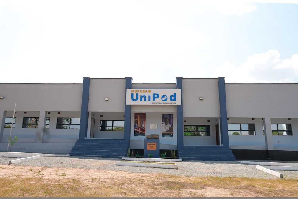 Contact us | Mukuba Unipod